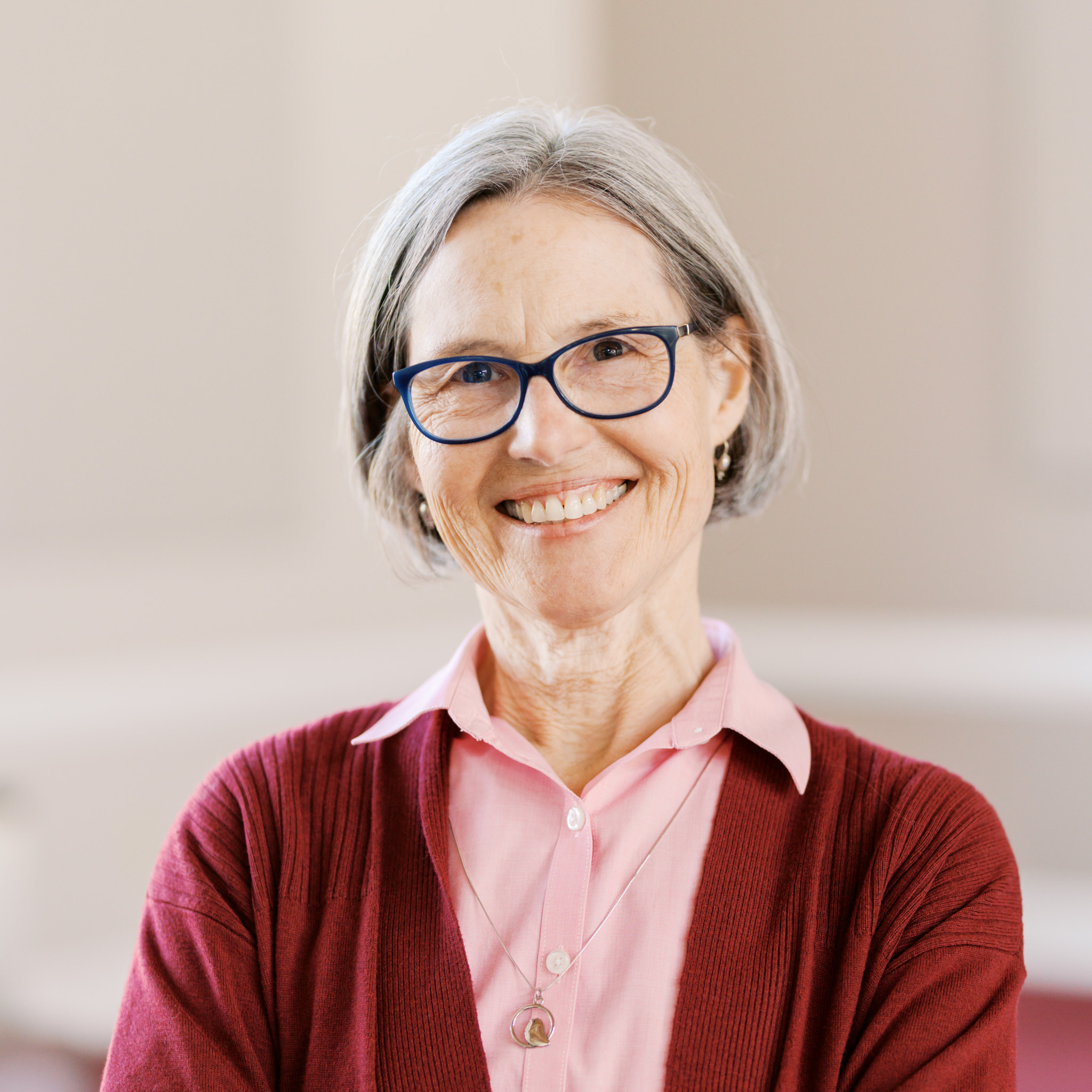 Cindy Yancey – The Church of the Good Shepherd