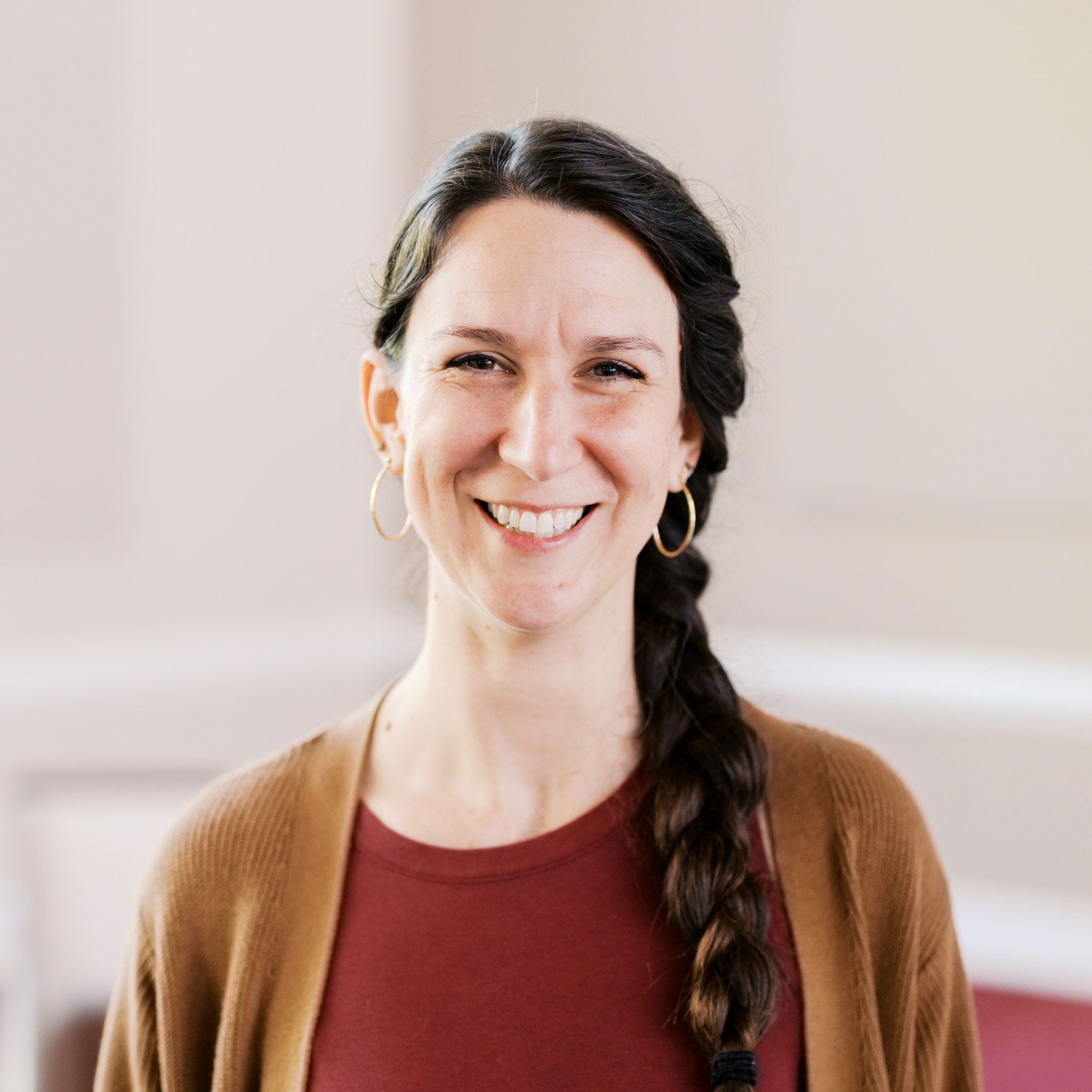 Bethany Porter – The Church of the Good Shepherd